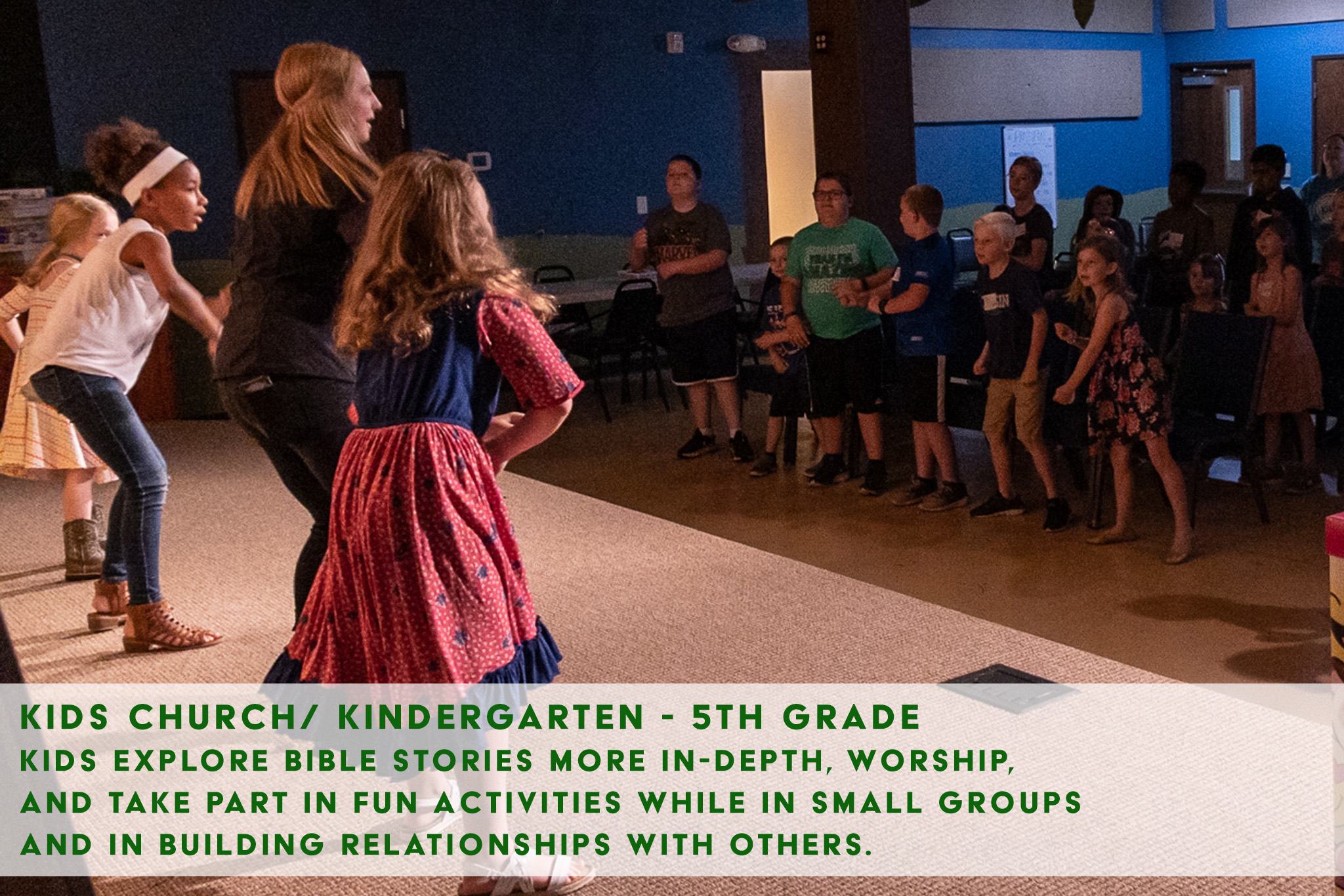 Bethel Kids | Bethel Church