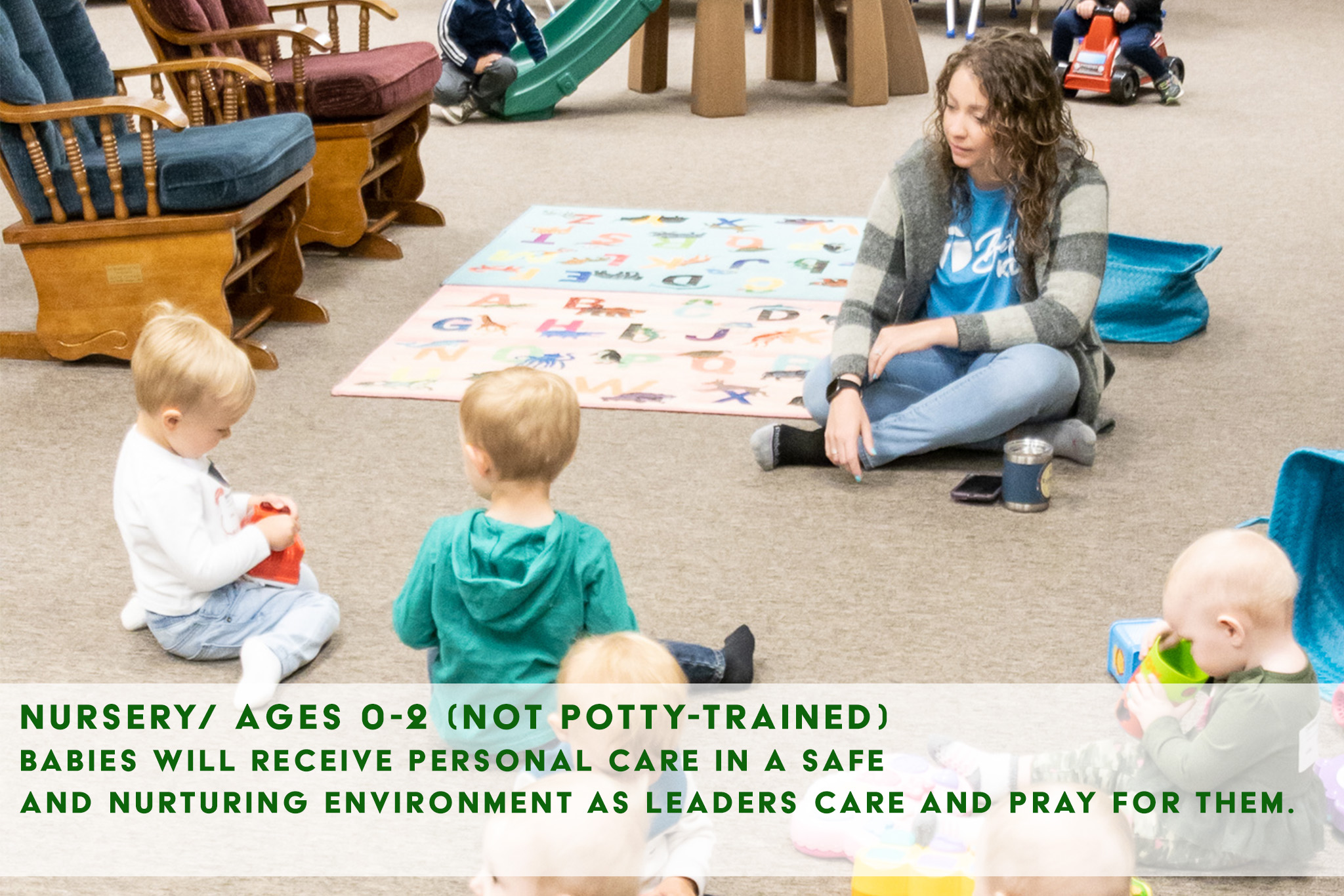 Bethel Kids | Bethel Church